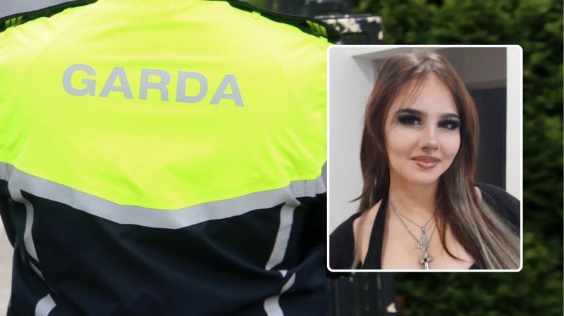 Gardai in urgent appeal for help in locating missing girl who may have travelled to Dublin ...