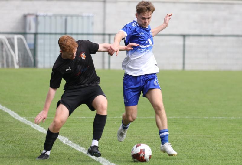 Complete round-up of Limerick District League mid-week junior soccer ...