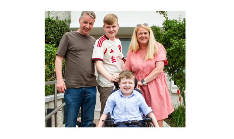 Fans 'can't wait to watch' new series of DIY SOS: The Big Build Ireland ...