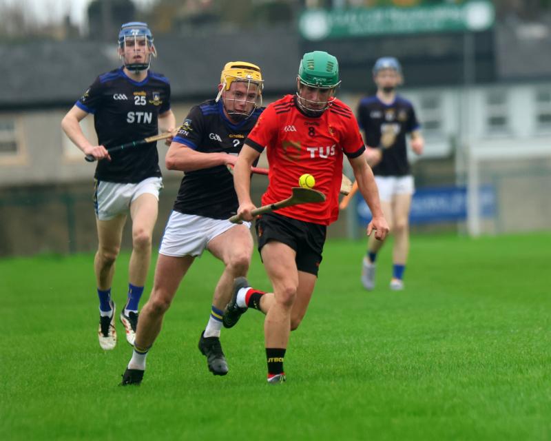 Two Limerick schools remain in contention to reach Dr Harty Cup quarter ...