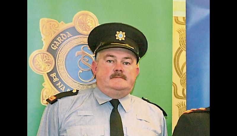 Garda restructuring sees new appointment in Limerick Division ...