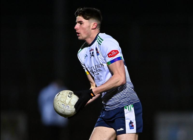 WATCH: UL Sigerson Cup manager David Power reflects on victory over DCU ...