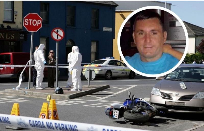 BREAKING: Limerick man charged with murder pleads guilty to a shooting ...