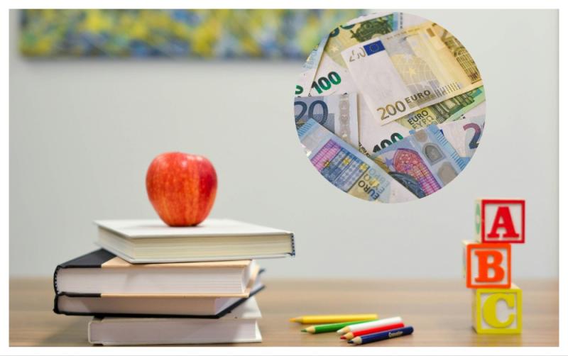 Irish primary school teacher who faked two births got €59,000 in ...