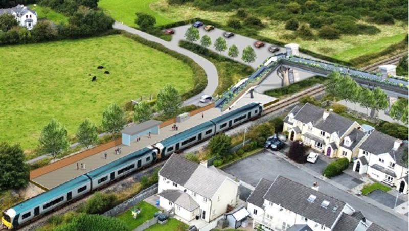 Reopening of Clare railway station would benefit Limerick commuters ...