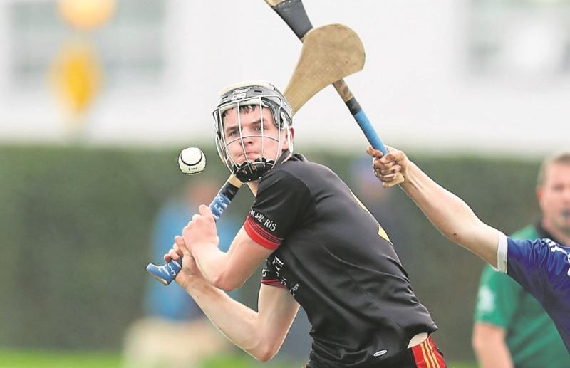 Ardscoil Ris hurlers begin their Harty Cup campaign against Tipperary ...