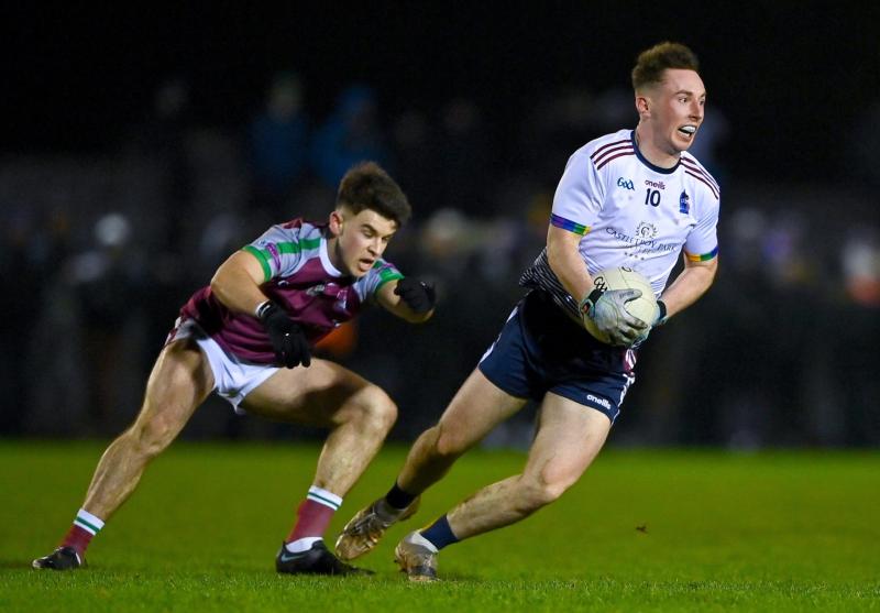 Sigerson Cup final spot on the line for Limerick college - Limerick Live