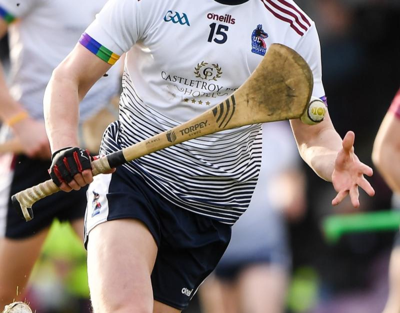 Limerick hurling's rising stars in All-Ireland Fresher semi final as UL ...
