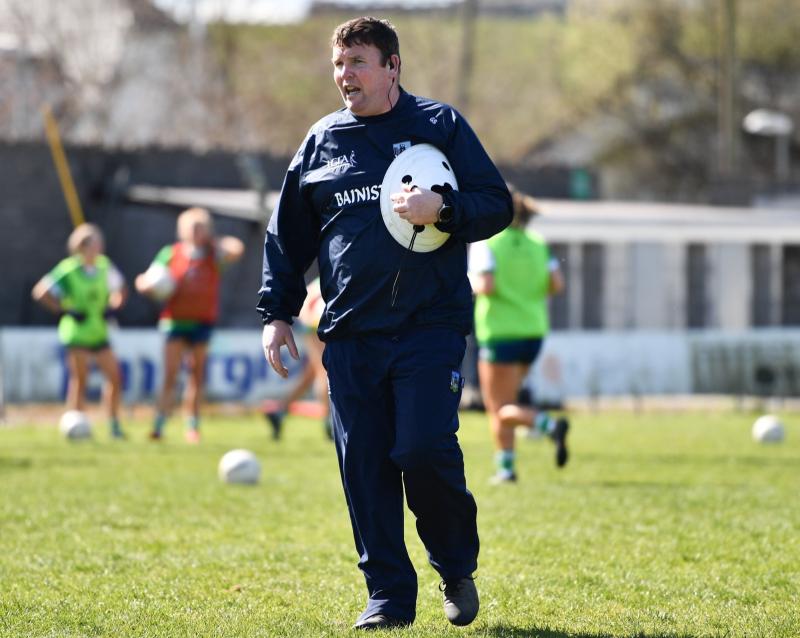 Ladies football All-Ireland final glory on the line for Limerick ...