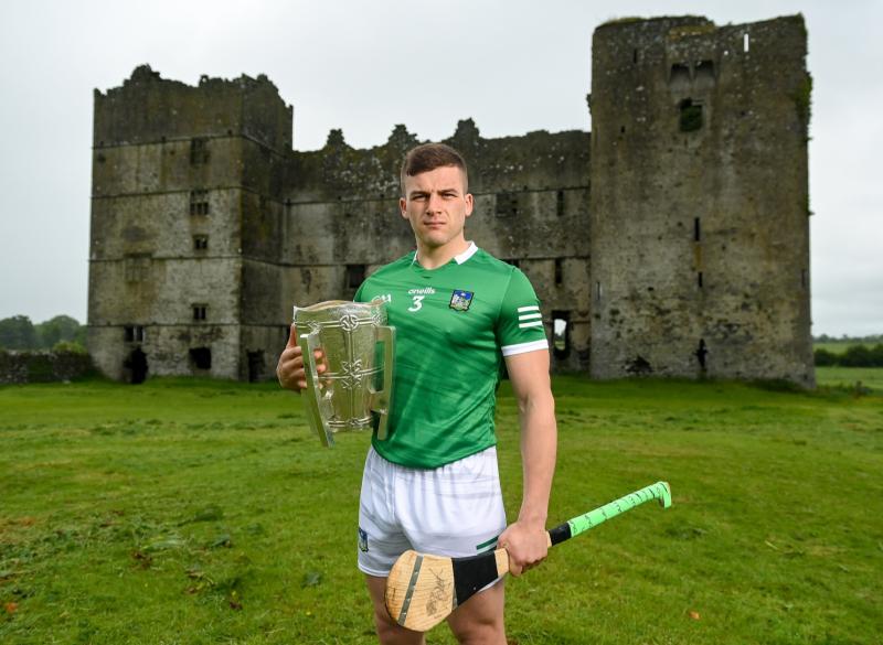 Anxious injury wait for Limerick All-Ireland hurling star after limping ...