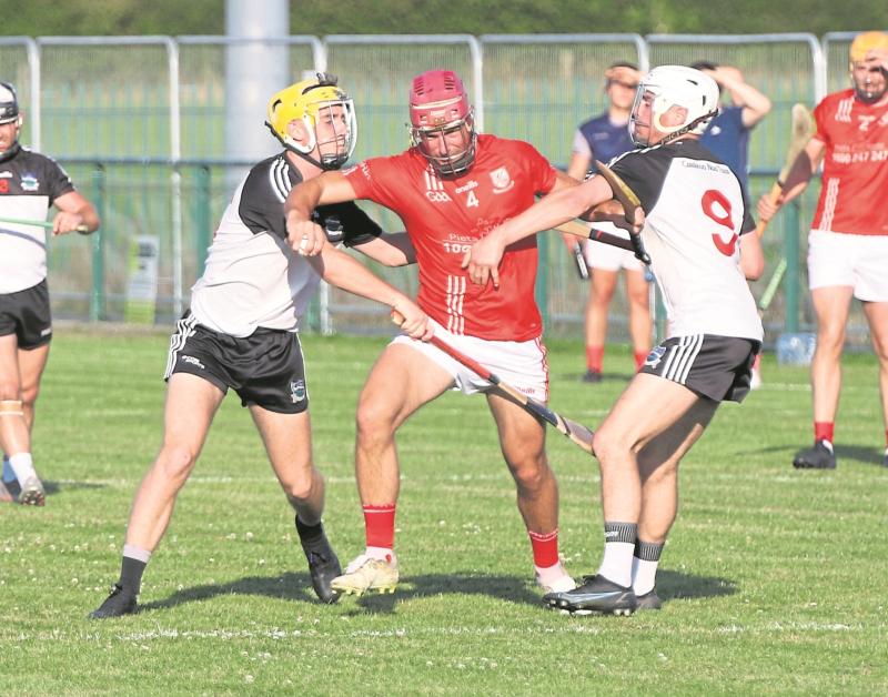 Limerick Premier IHC proves hugely competitive with six teams still in ...
