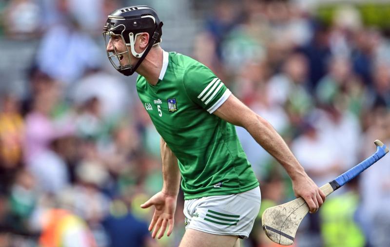 Limerick clubs set to receive All-Ireland ticket allocation on Thursday ...