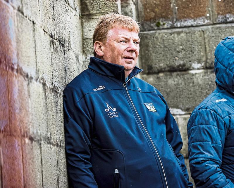 Limerick GAA's Liam Bourke to contest for role of Munster Council ...