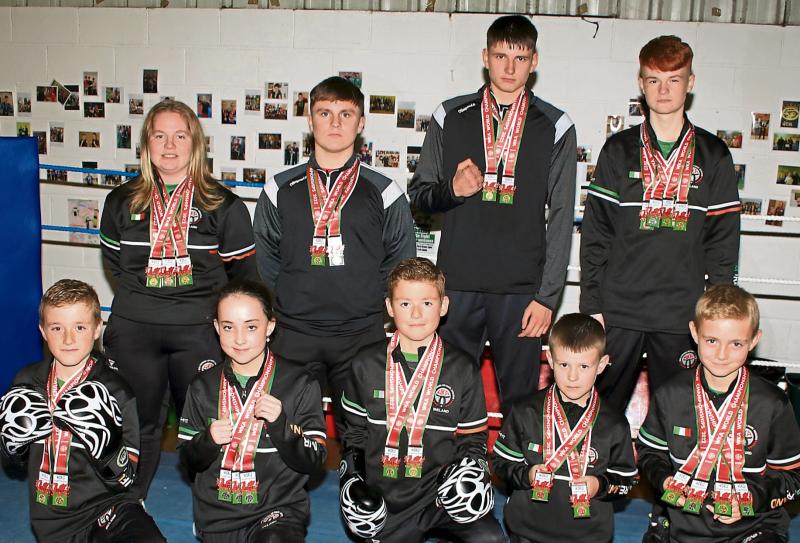 Talks take place to ward off eviction of Limerick city club - Limerick Live