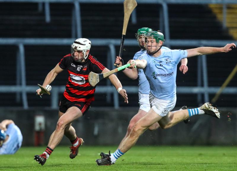 Munster GAA club championship draw takes place - Limerick Live