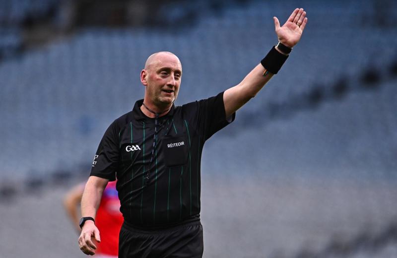 Referee confirmed for Limerick's All-Ireland final with Kilkenny ...