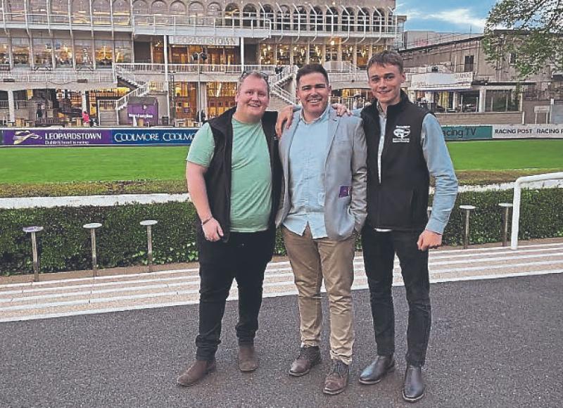 Limerick businessman launches unique new mental health campaign ...