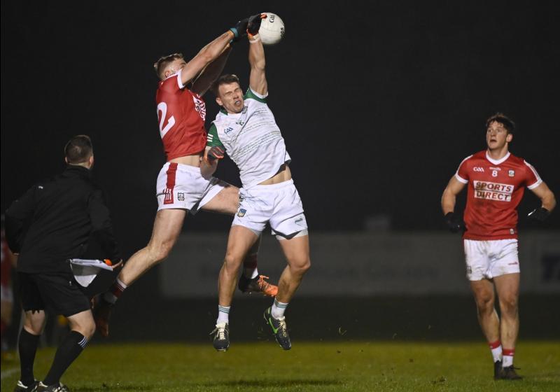 Winless Limerick footballers head to Cork in latest league fixture ...