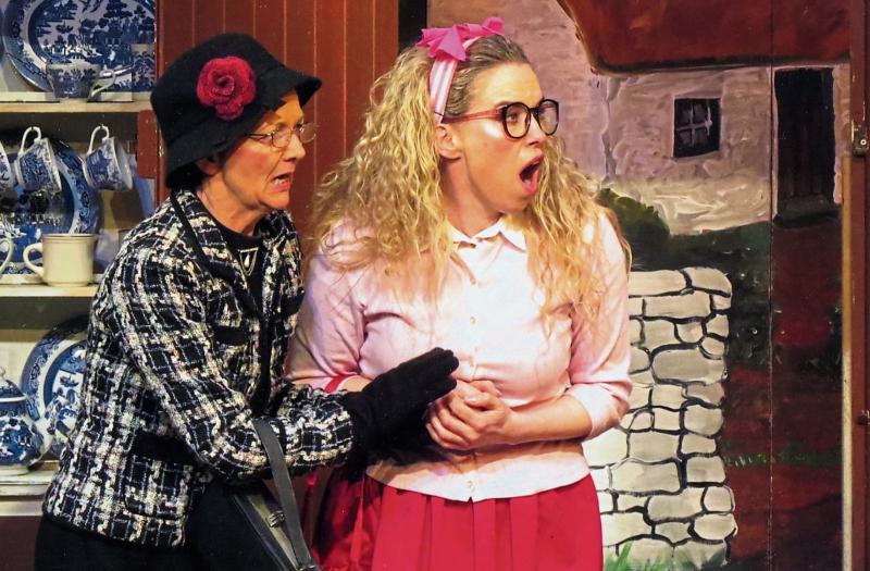 A rip-roaring rural comedy is coming to Limerick - Limerick Live