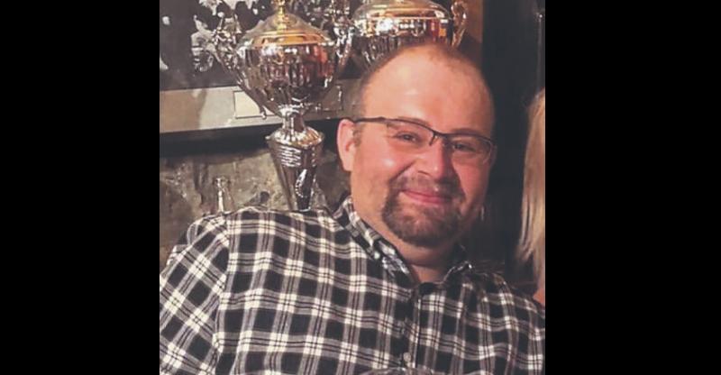 Limerick man Colin, 41, helps others in life and, sadly, death ...