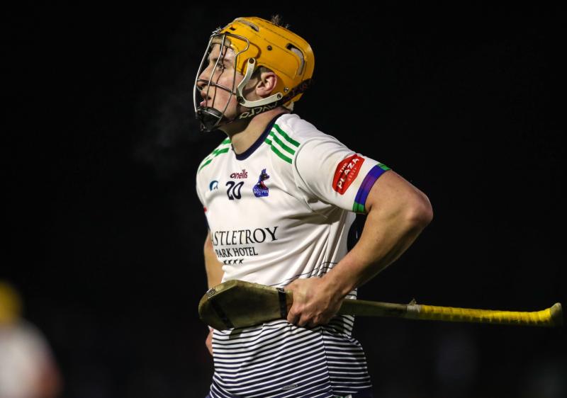 SETU Waterford stand in the way of UL's bid to reach Fitzgibbon Cup ...