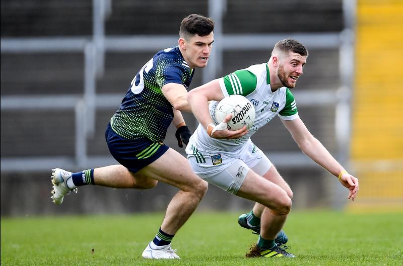 Fitzgerald names Limerick team for crucial Kildare league fixture ...
