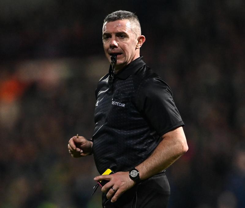Referee confirmed for Limerick and Clare Munster hurling final ...