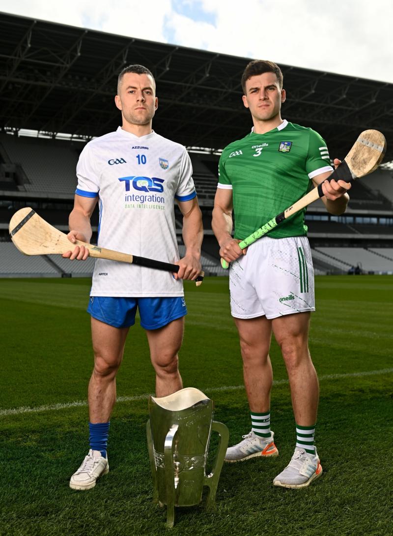 Six Limerick teams in action as inter-county GAA season reaches fever ...