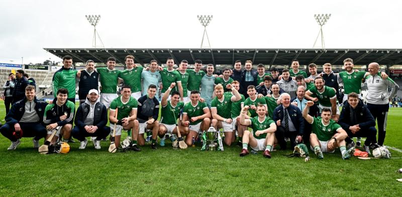 Kiely aiming for further Limerick improvement after league victory ...