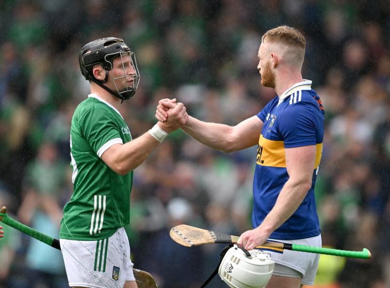 Limerick manager Kiely happy with draw ahead of mammoth home date with ...