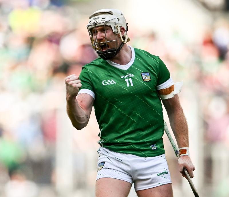 Limerick GAA to hold two fundraisers ahead of All-Ireland final ...