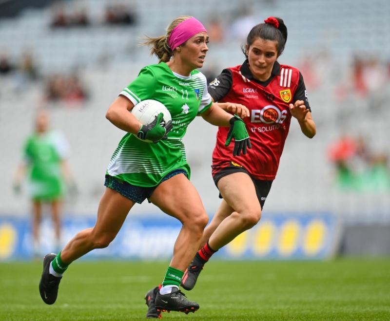 New era of Limerick ladies football begins with league fixture against ...