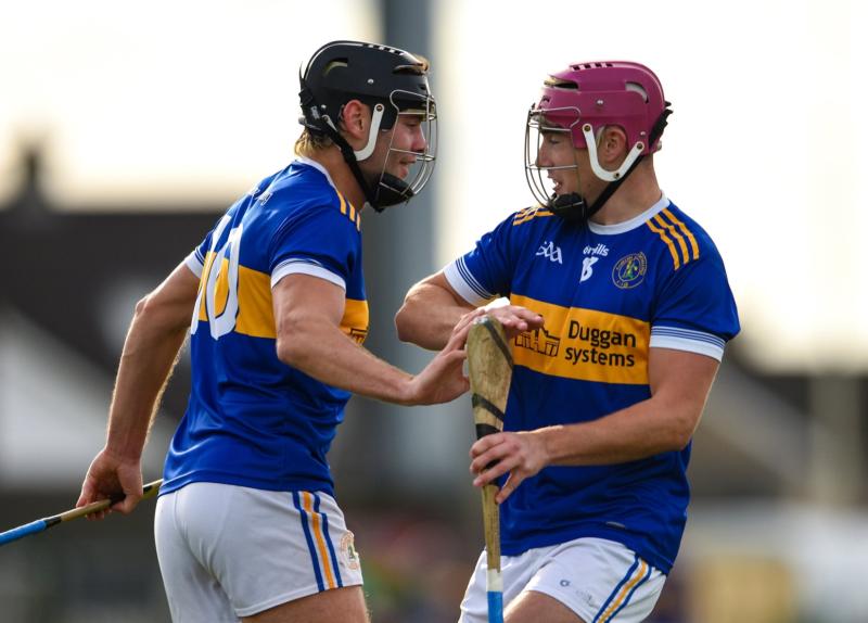 Gillane masterclass sends Patrickswell into Limerick SHC final ...