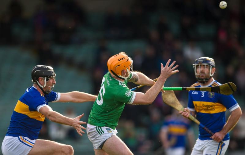 Na Piarsaigh and Patrickswell to meet in Limerick SHC final - Limerick Live
