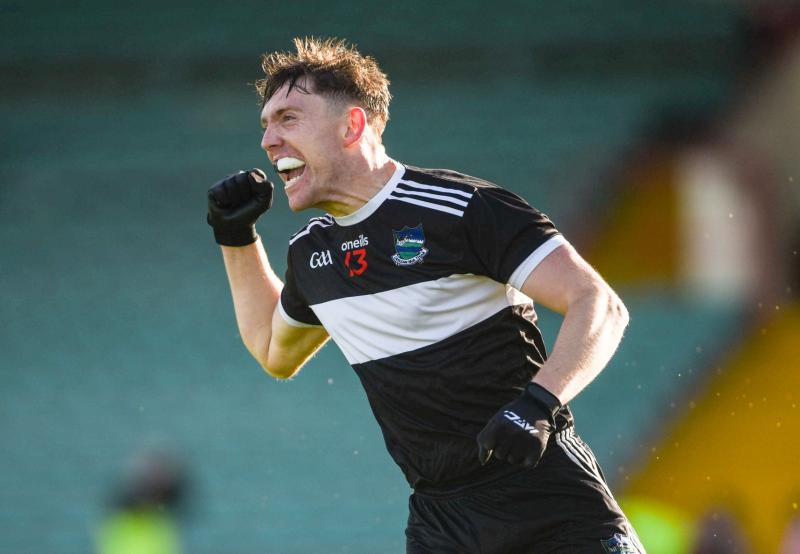 Jimmy Lee names Limerick senior football team for McGrath Cup clash ...