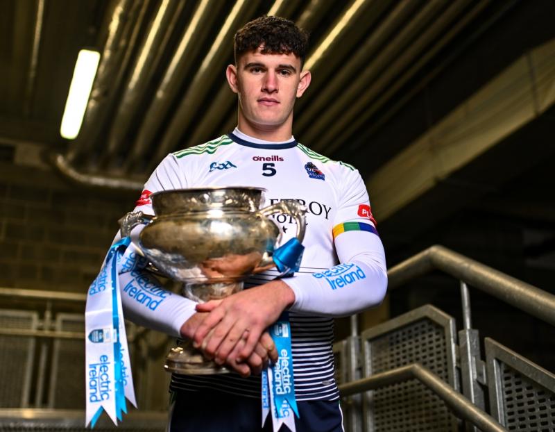 Plenty of Limerick interest as Fitzgibbon and Sigerson Cup provisional ...