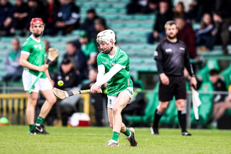 Cosgrove sees Limerick to minor hurling win over Tipperary with last ...