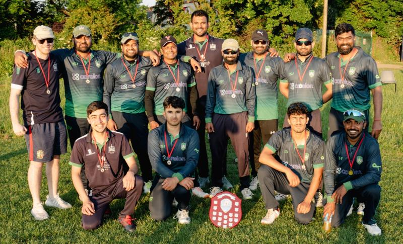 Limerick Cricket Club enjoys highly successful spell - Limerick Live