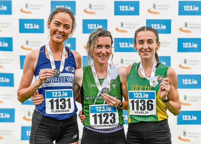Limerick Athletics - Weekly News Update - Limerick Live