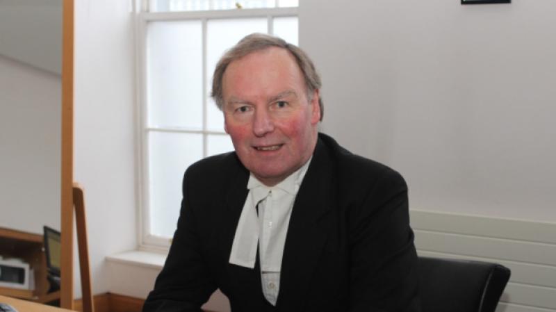 Limerick judge definitely not guilty of using Wikipedia - Limerick Live