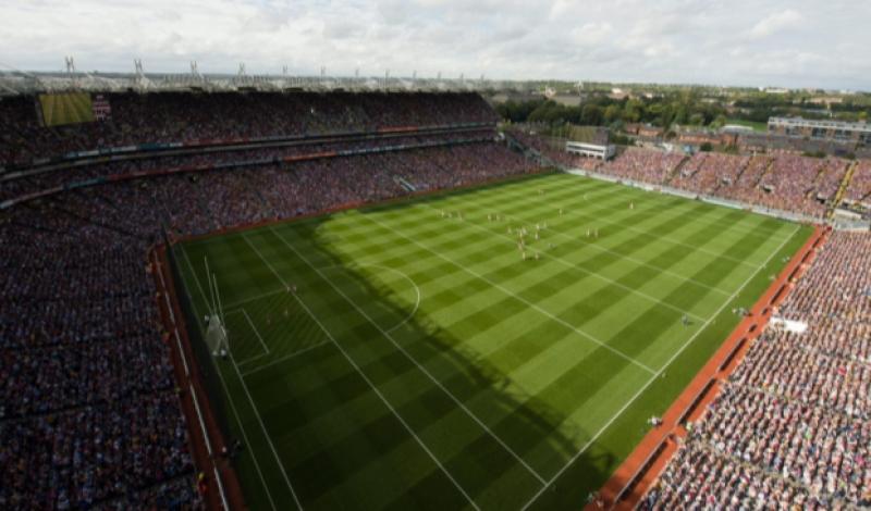Croke Park confirmed as venue for Ardscoil Ris All-Ireland hurling ...