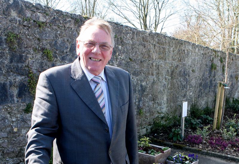 Deep sadness as a son of Limerick hurling great Mick Mackey passes away ...