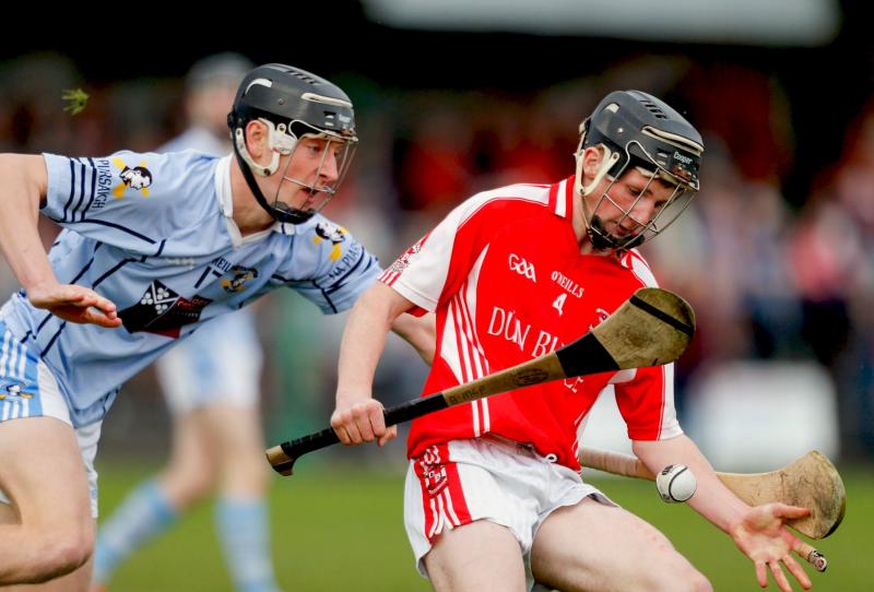 Limerick brothers aiming to guide New York to Connacht Hurling League ...