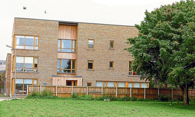 Heating system replaced at elder care facility in Limerick - Limerick Live