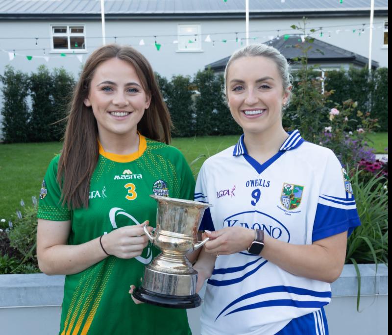 Results from round three of the Limerick ladies football championship ...