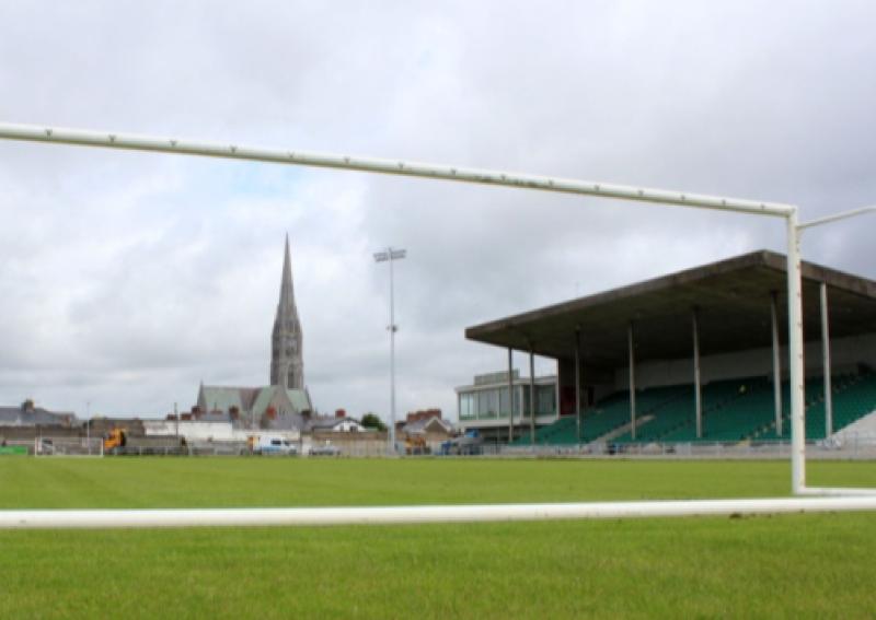 Man facing prosecution following break-in at Limerick sporting venue ...
