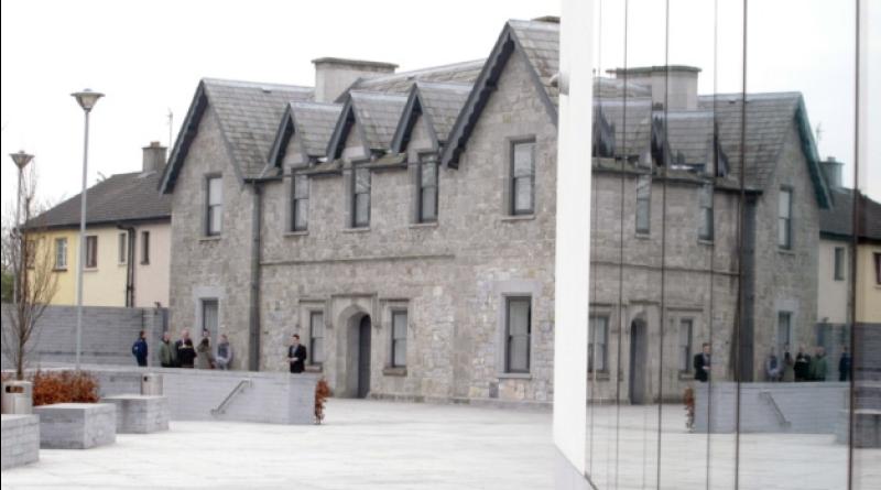 Tractor 'driven into' jeep in row over silage bales on Limerick farm ...