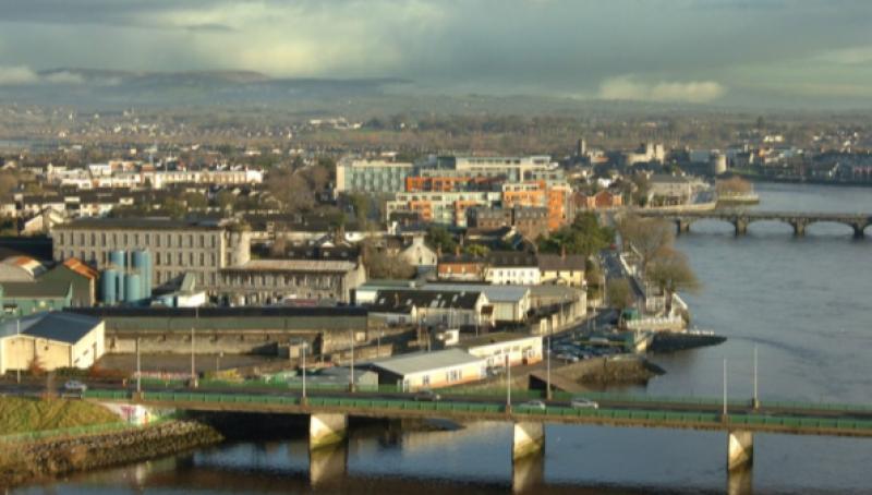 Insightful historical walking tour of Limerick city this weekend ...