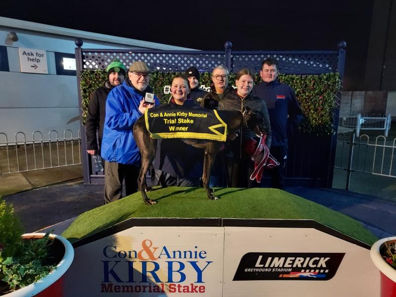 Excitement builds for Con and Annie Kirby Memorial start - Limerick Live