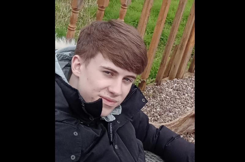 Missing Kerry teen located 'safe and well' - Limerick Live